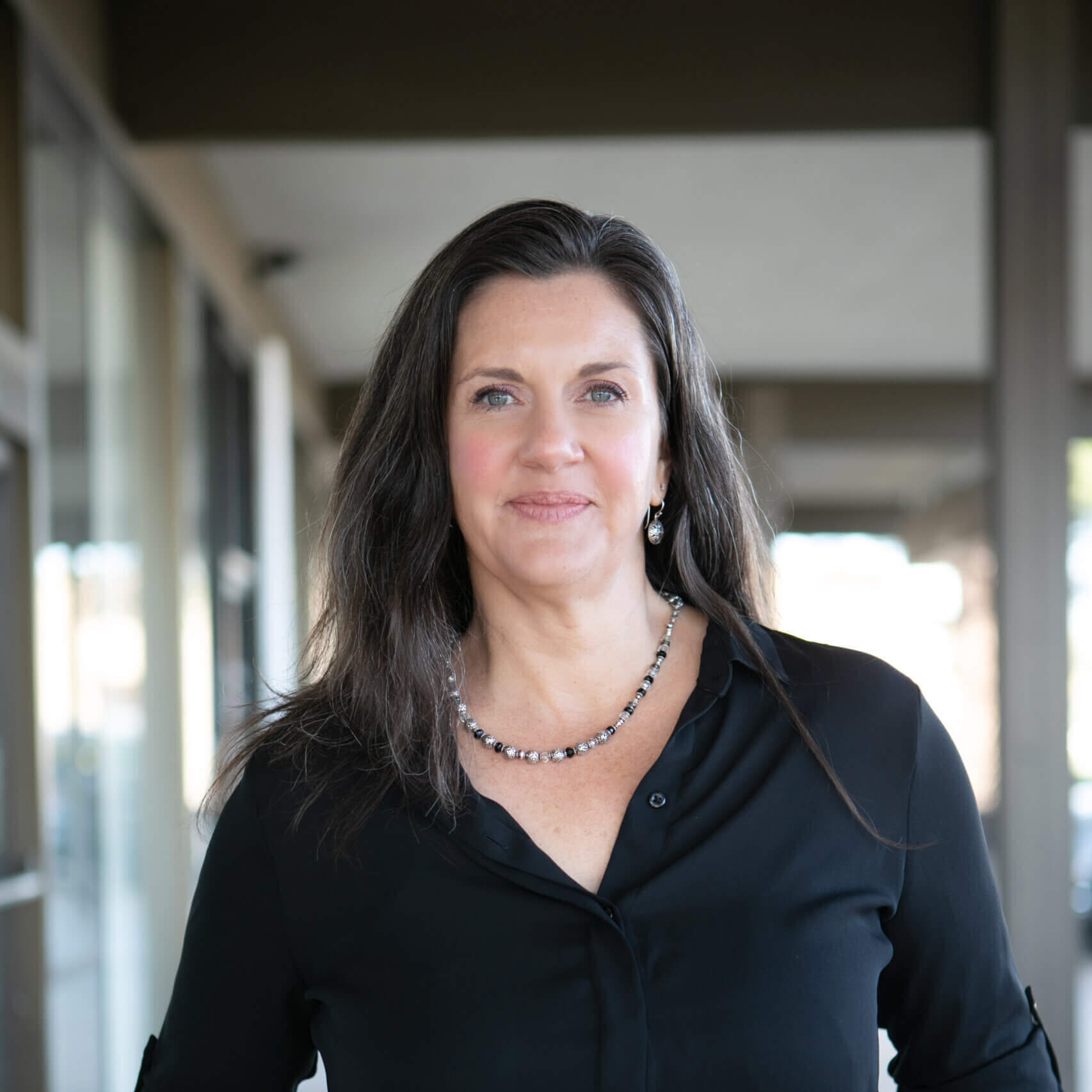 Jennifer McMahon Patronski, PE, SE - Structural Concepts