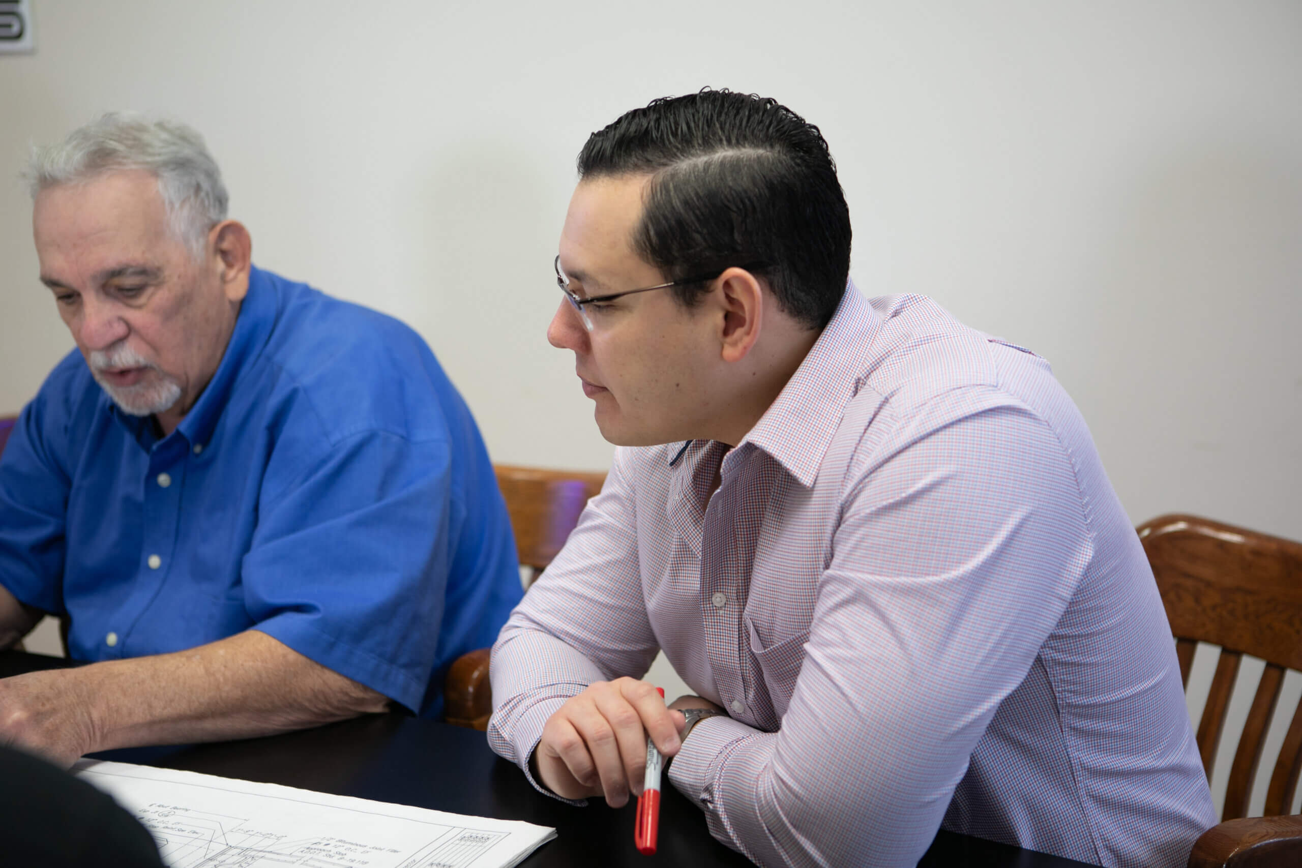 Careers - Structural Concepts