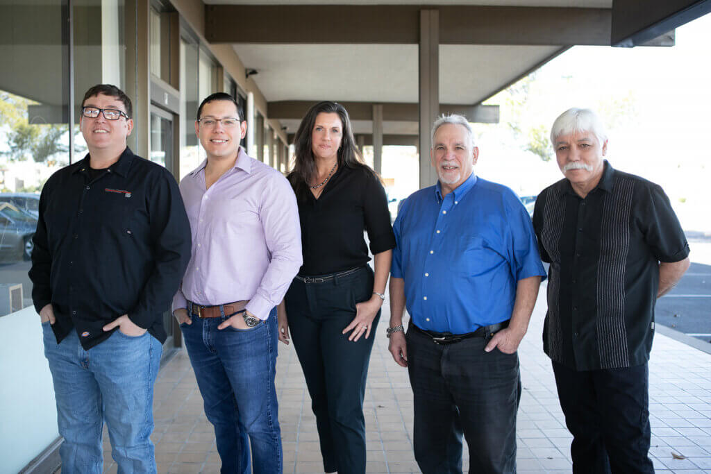 About Us - Structural Concepts